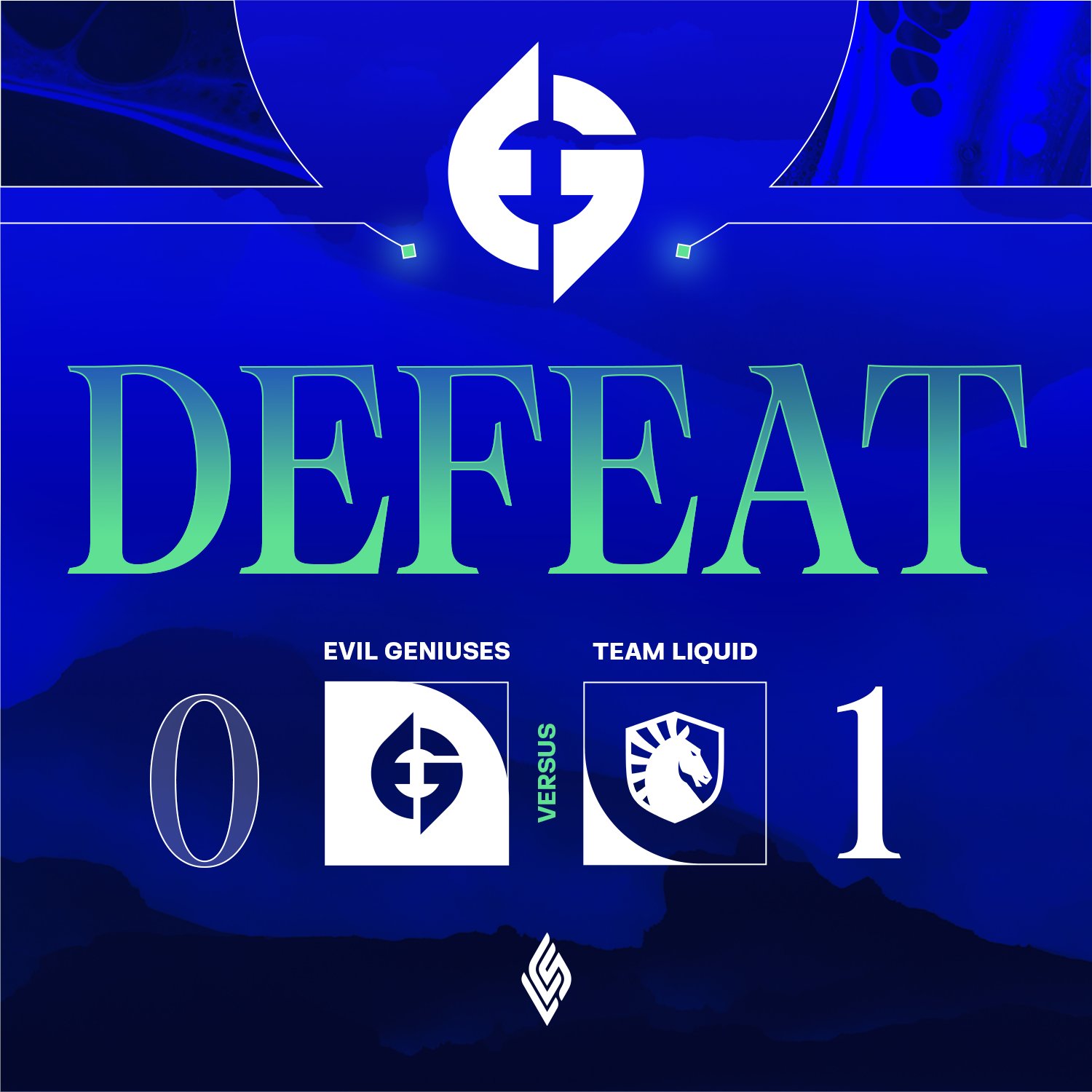 Team Evil Geniuses Wallpaper