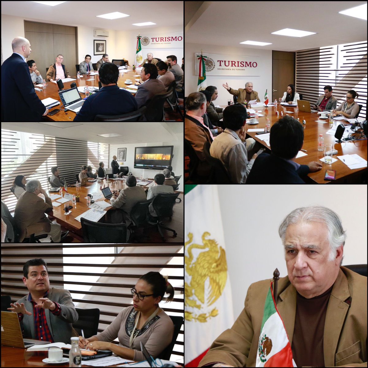SECTUR México on Twitter: SECTUR México on Twitter: