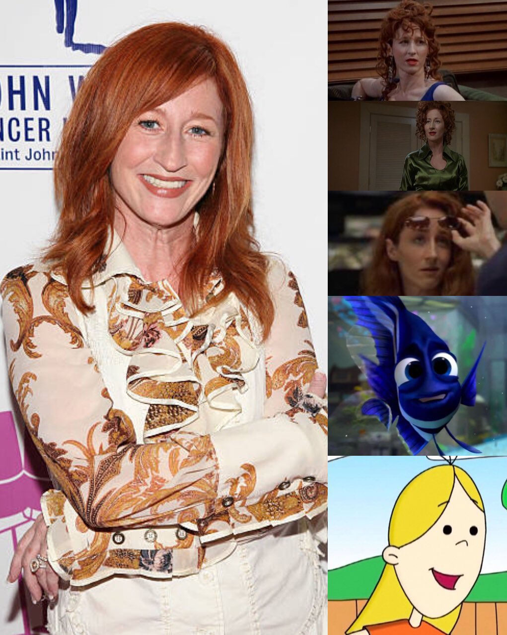 Vicki Lewis Godzilla 609 Vicki Lewis Photos & High Res Pictures