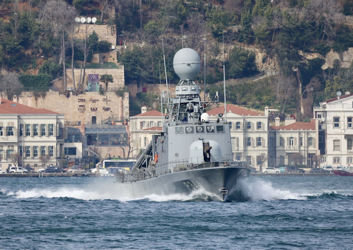 Yörük Işık On Twitter Turkish Navy Fast Attack Craft Tcg Rüzgâr