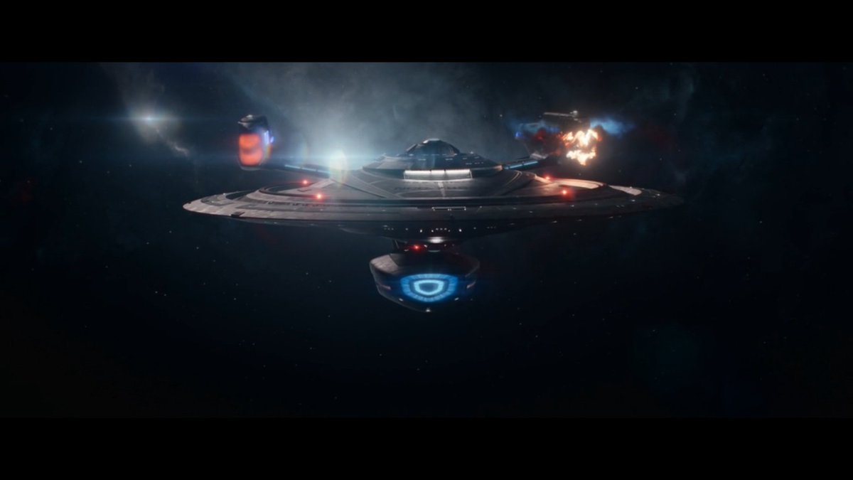 The Spaceshipper 🚀 On Twitter Rt Thespaceshipper Startrekpicard