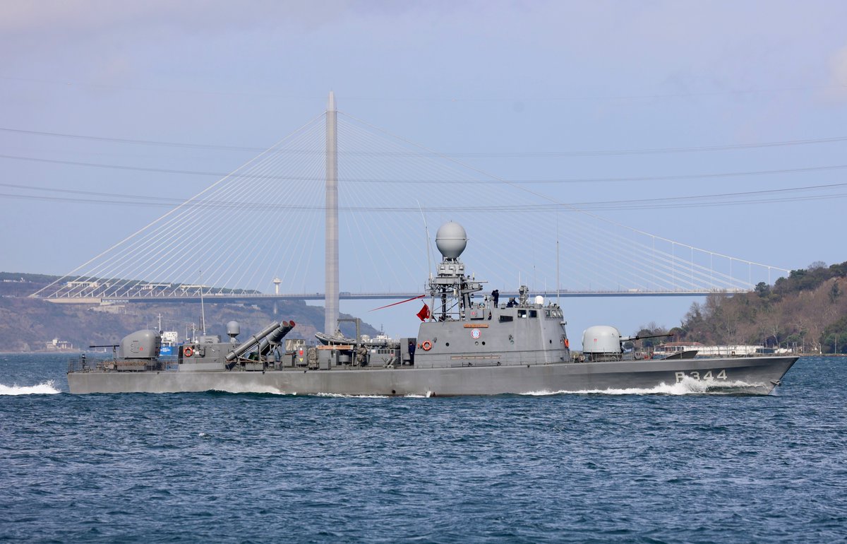Yörük Işık On Twitter Turkish Navy Fast Attack Craft Tcg Rüzgâr