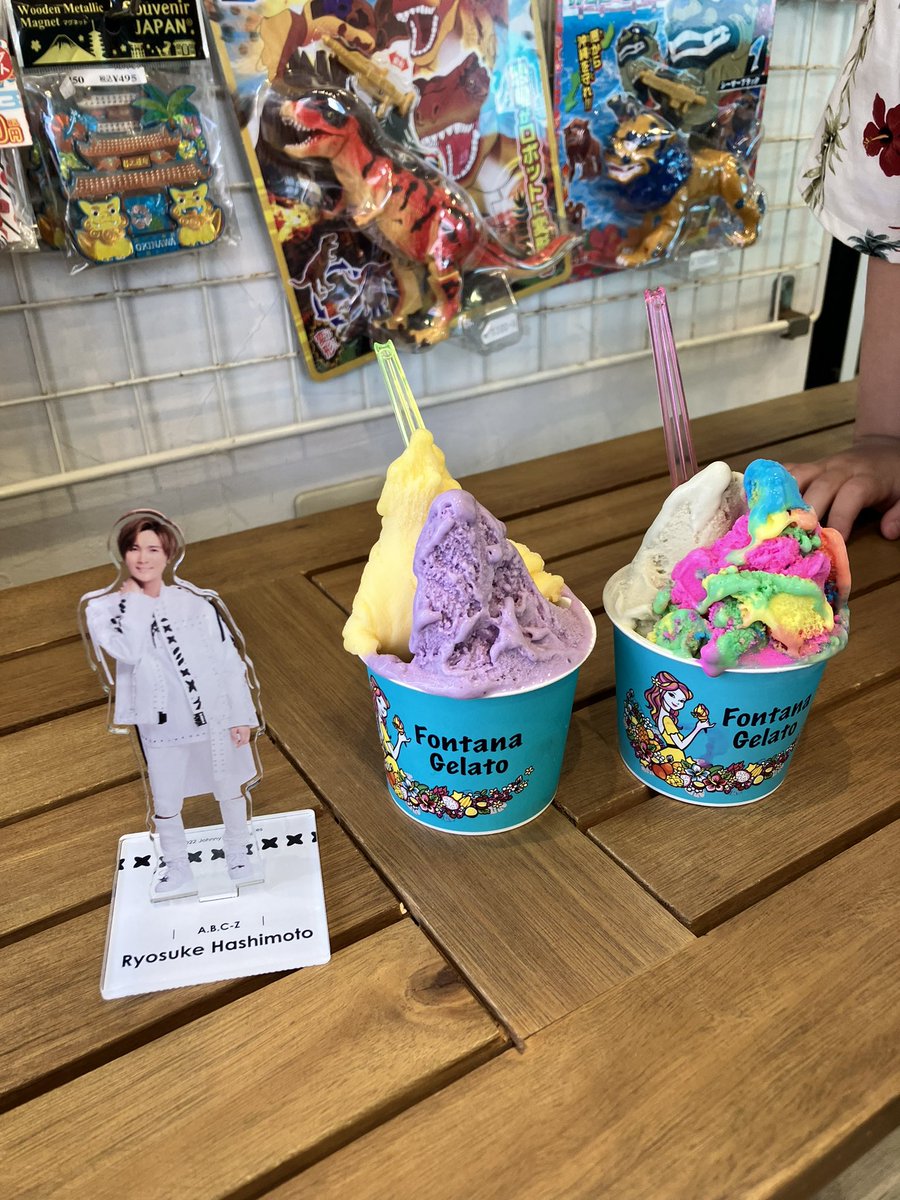 み り(@mrmrmr_715) - Twilog