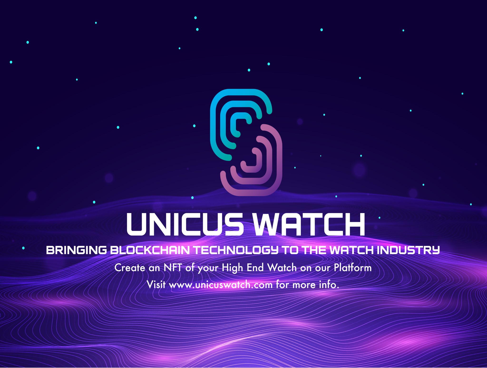 Unicus Watch (@UnicusWatch) / Twitter
