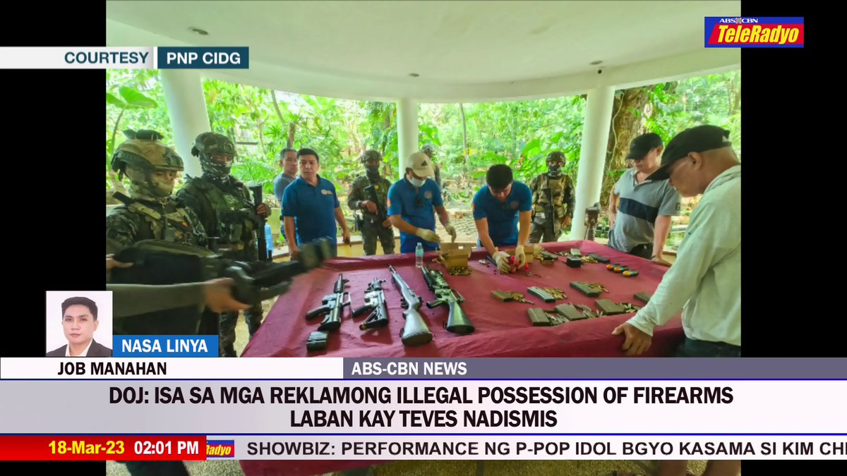 ABS-CBN News on Twitter: ABS-CBN News on Twitter: