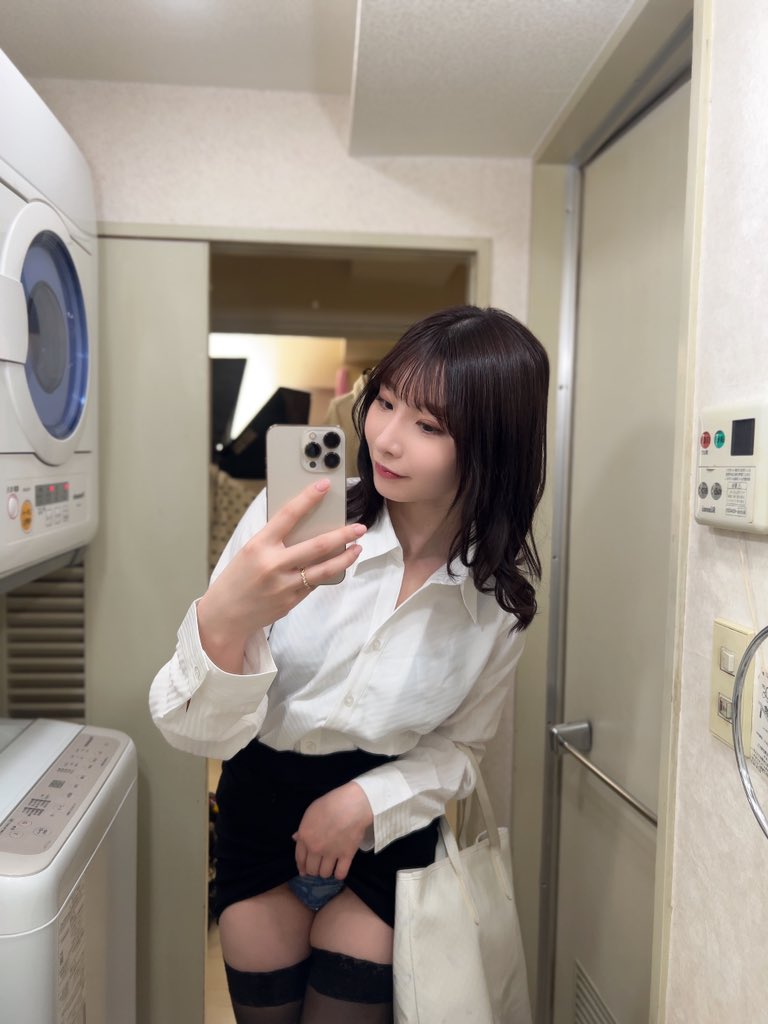 Nia｜AV女優 on Twitter: "確認完了"