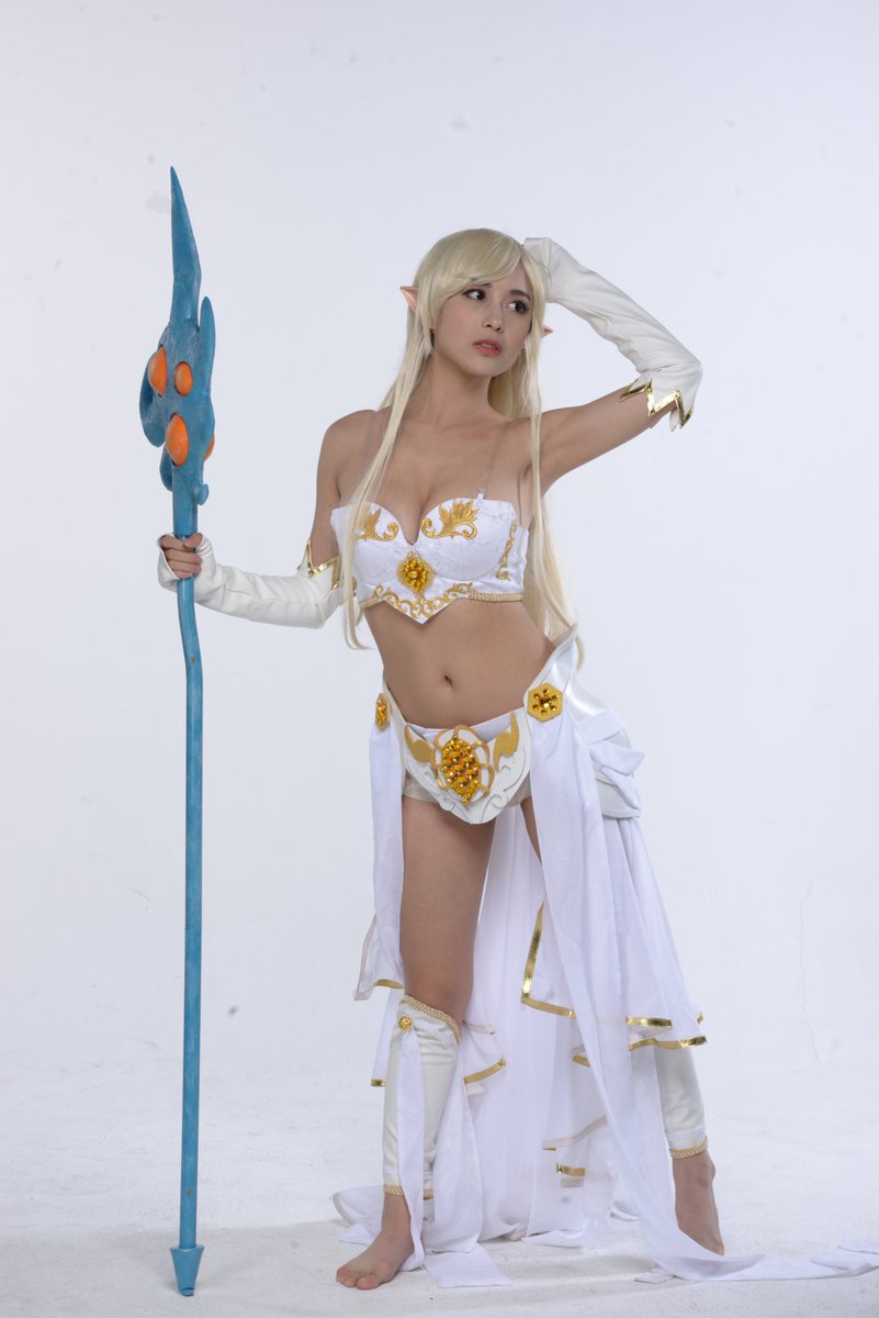 老盯裆 on Twitter: "黄可COS-294P，分类网红 https://6fak.cn/product/82253B6CD8DEEDC1…"