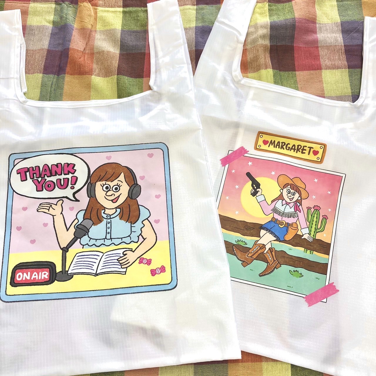 高木マーガレット 🎤Margaret Takagi🇯🇵バイリンガルアナウンサー🇺🇸 on Twitter: "／ ヴィレッジヴァンガード ️高木マーガレット \ このたび #ヴィレッジ ...