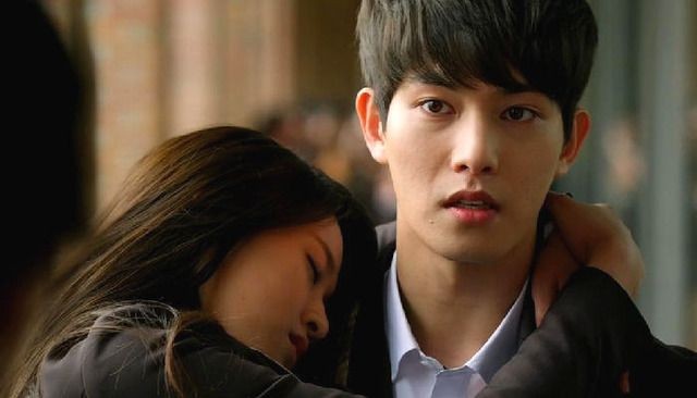 K-Drama Menfess on Twitter: "•kdm• guyss, ini jonghyun cnblue ga main drama lagi kah? sender bru ...