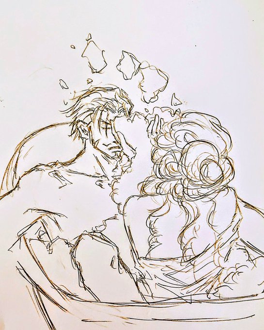 mumuti (@mumuti8) さんのイラスト・マンガ作品まとめ (41 件) - Twoucan