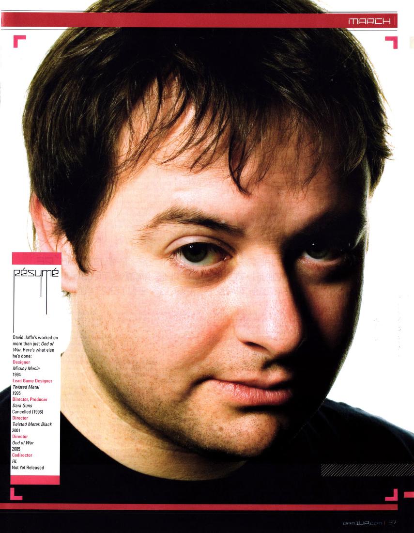 weirdo on Twitter: "RT @vg_history: david jaffe (2006) https://archive.org/details/official-us ...