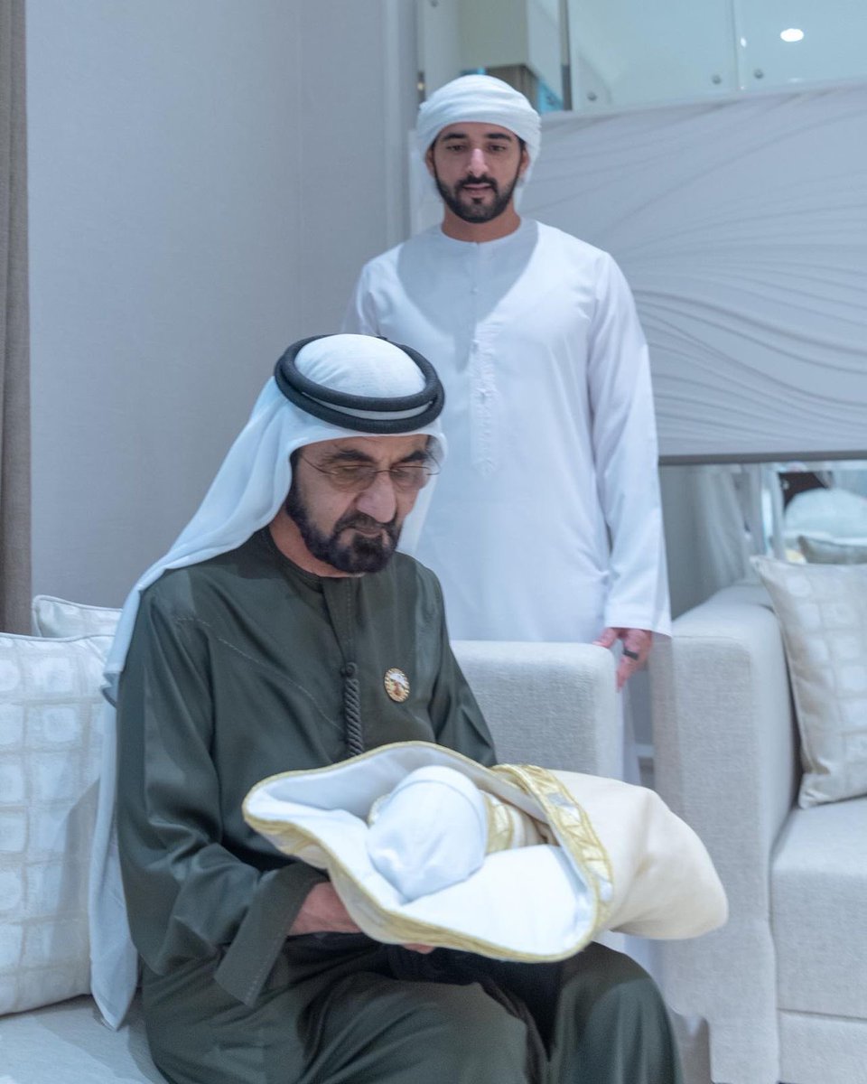 Royal World Thailand 🇹🇭 on Twitter: "🇦🇪 #UAE’s Crown Prince Sheikh ...