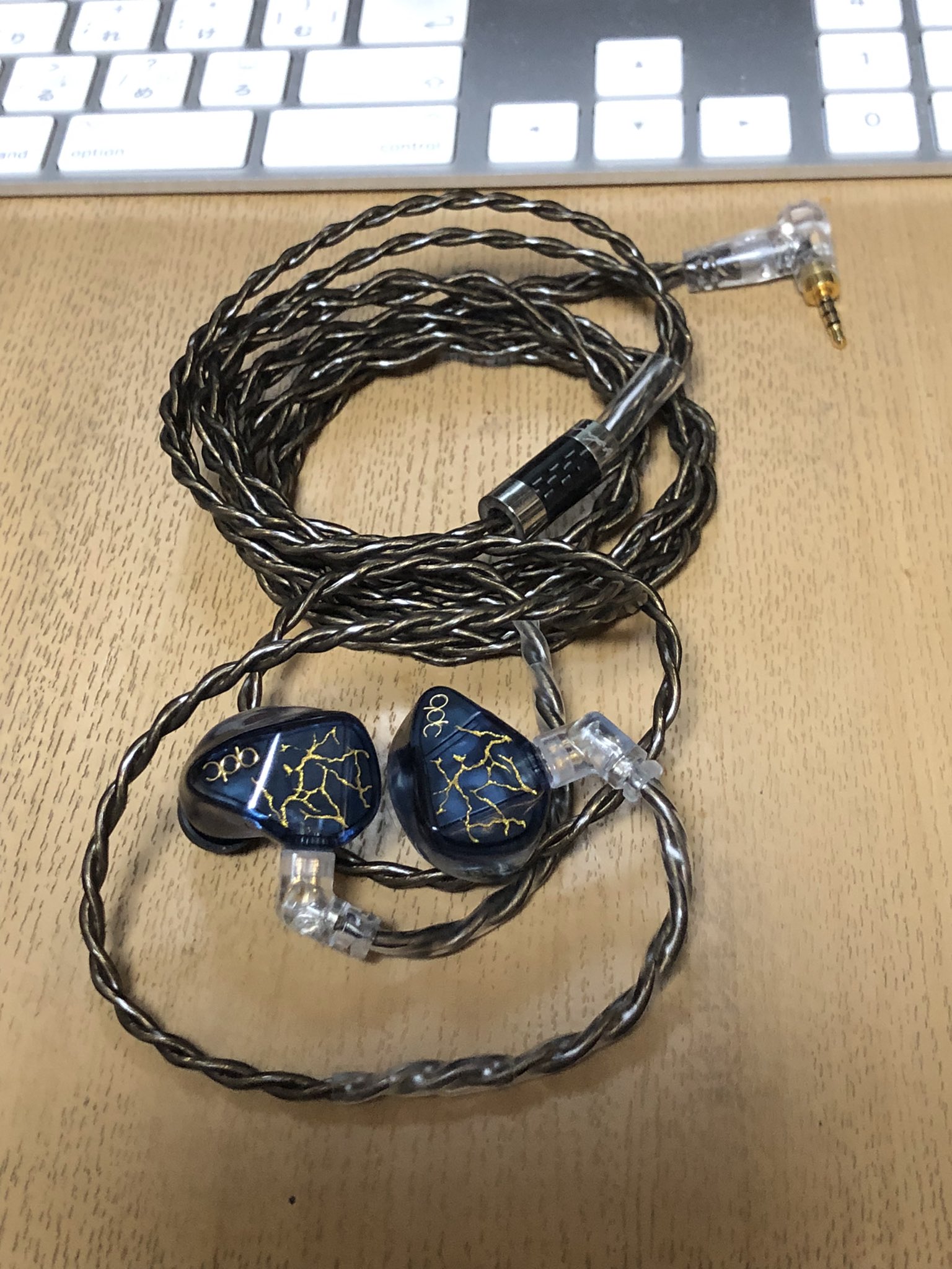 qdc (JP) (@qdc_IEM_jp) / Twitter