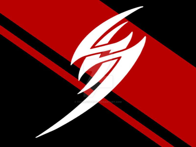 Hi! Buff Gigas Please? on Twitter: "Zaibatsu Logo 6,7,8"