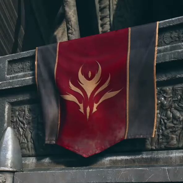 Hi! Buff Gigas Please? on Twitter: "Zaibatsu Logo 6,7,8"