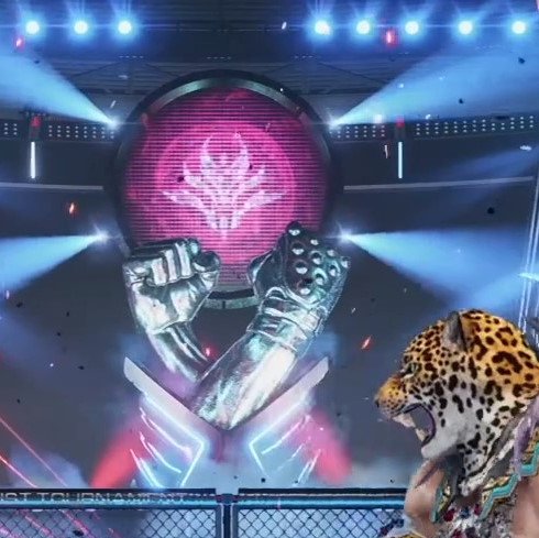 Hi! Buff Gigas Please? on Twitter: "Zaibatsu Logo 6,7,8"