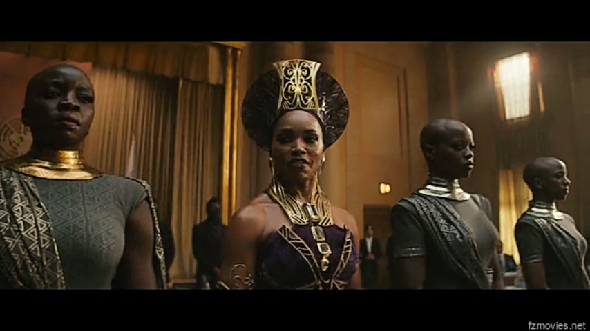 Dilinja 🇿🇦 on Twitter: "It's very important to note that @MarvelStudios has depicted Queen Nadi ...