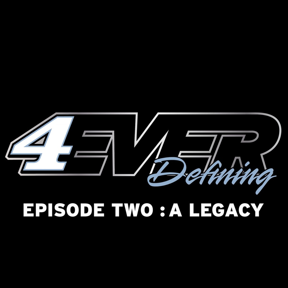 #4EVER a Legacy: Episode Two. Dale Jr, Richard Childress, Jeff Gordon ...