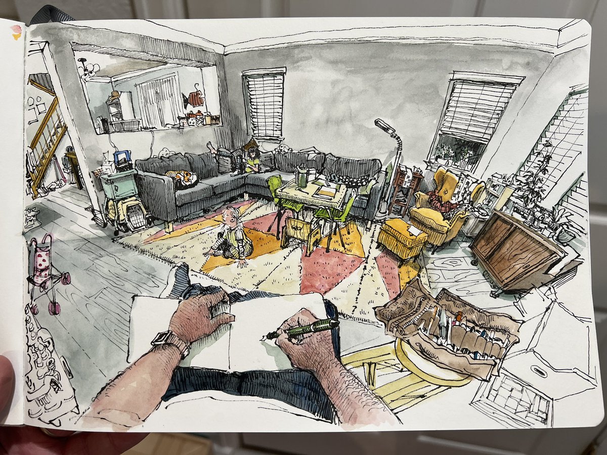 Paul Heaston (@paulheaston) さんのイラスト・マンガ作品まとめ (70 件) - Twoucan