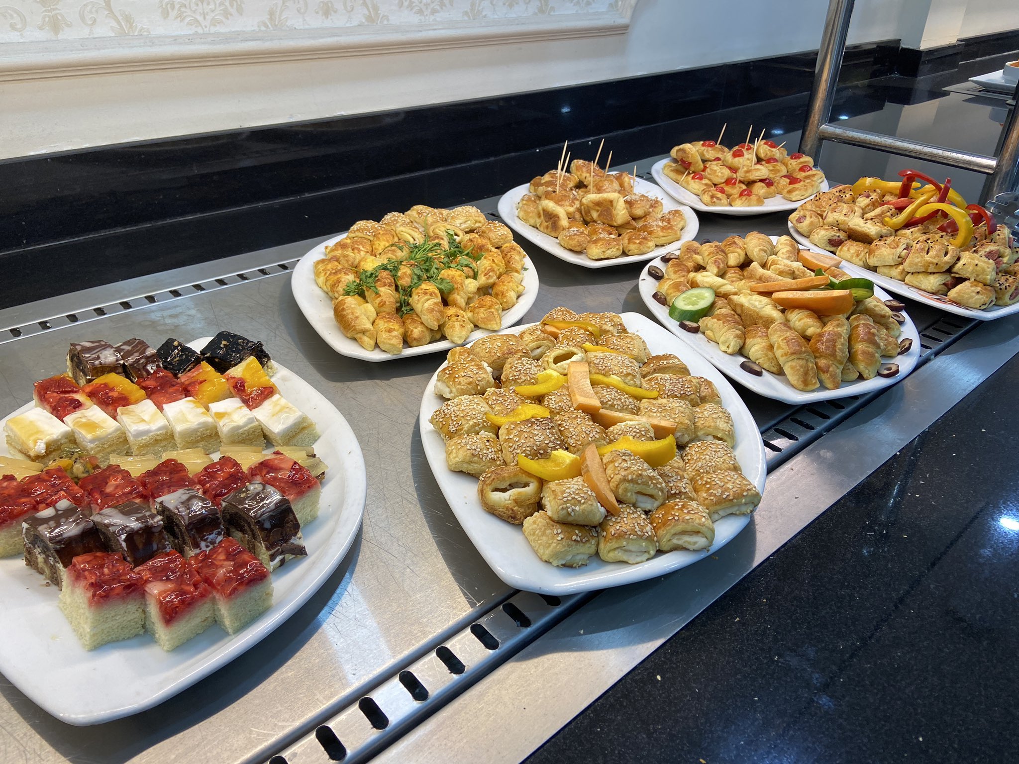 Joy Watson Taniguchi on Twitter: "朝ごはんはこんな感じです。 https://t.co/WB08fn1rWy" / Twitter