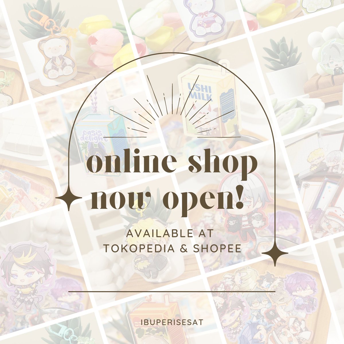 anggie ️CF16 PO OPEN! | CF16 D-42 | paripico ️ on Twitter: "[Shares are really appreciated 💕] My ...