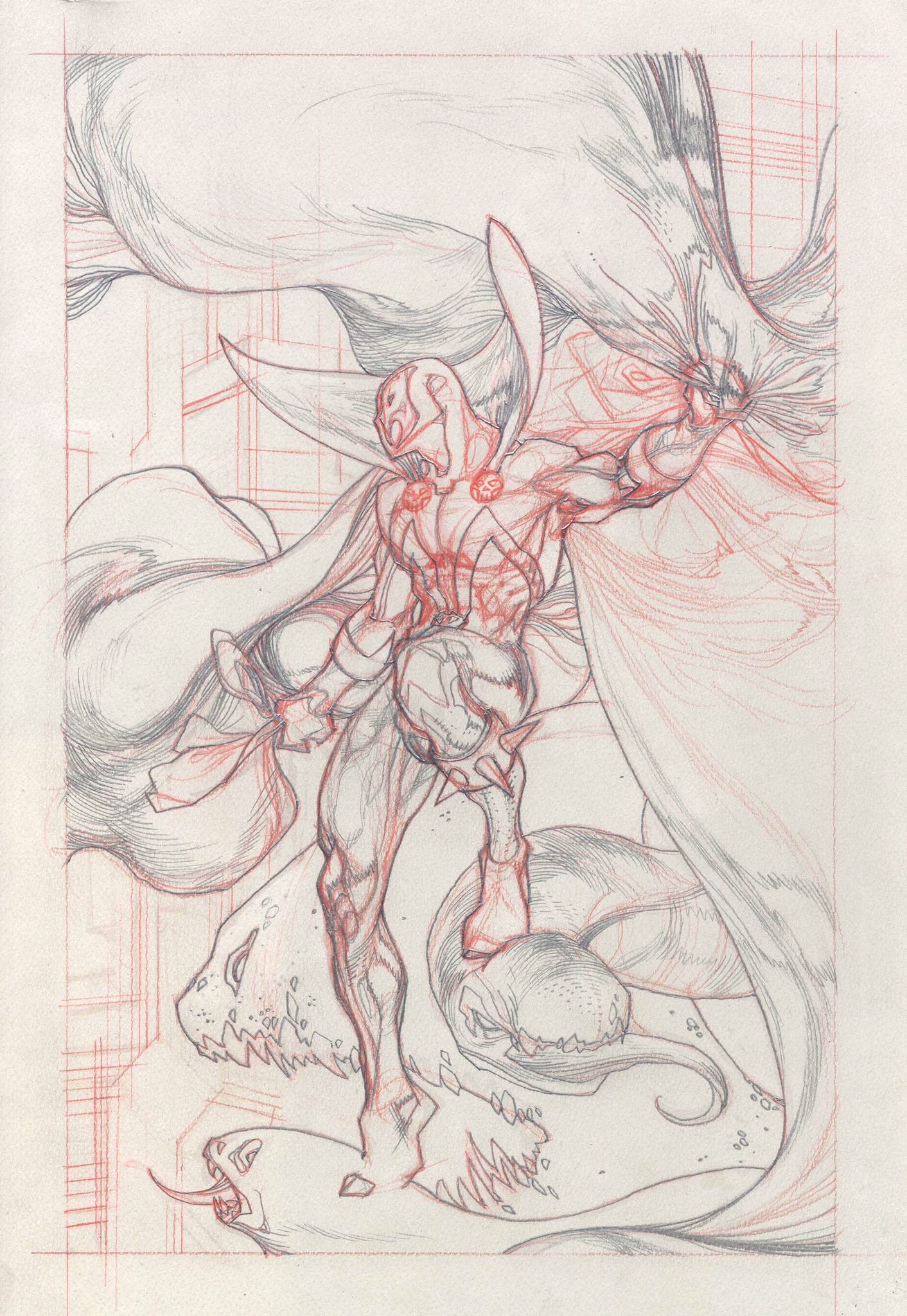 Daily Spawn Archive (@SpawnArchive) / Twitter