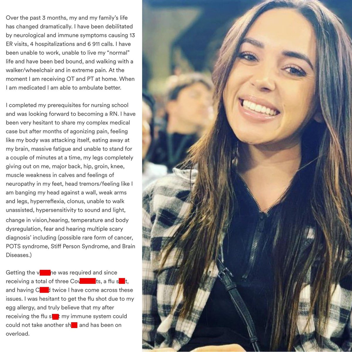 Sudden And Unexpected On Twitter https gofundme f help camryn sudden-and-unexpected-on-twitter-https-gofundme-f-help-camryn