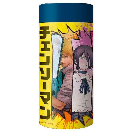 チェンソーマン情報局 on Twitter: "チェンソーマン ステンレスペットボトルホルダー 楽天とYahoo!でまだ在庫あります！ ⬇️こちら https://hagane ...
