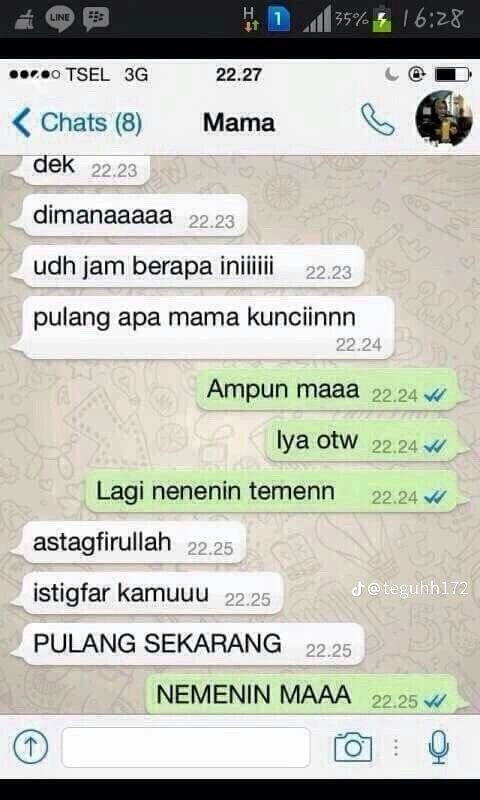 Like This on Twitter: "KUMPULAN CHAT RANDOM WARGA KONOHA+62 TERNGAKAK!😭 = A Thread