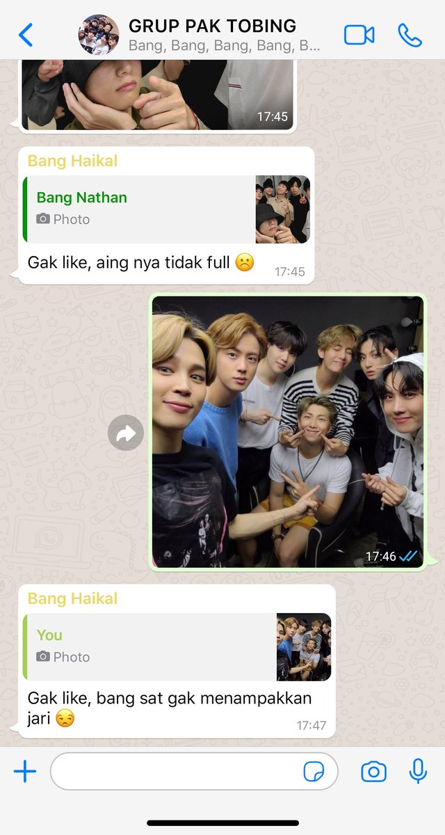 Nadeen on Twitter: "— Prolog lagi"