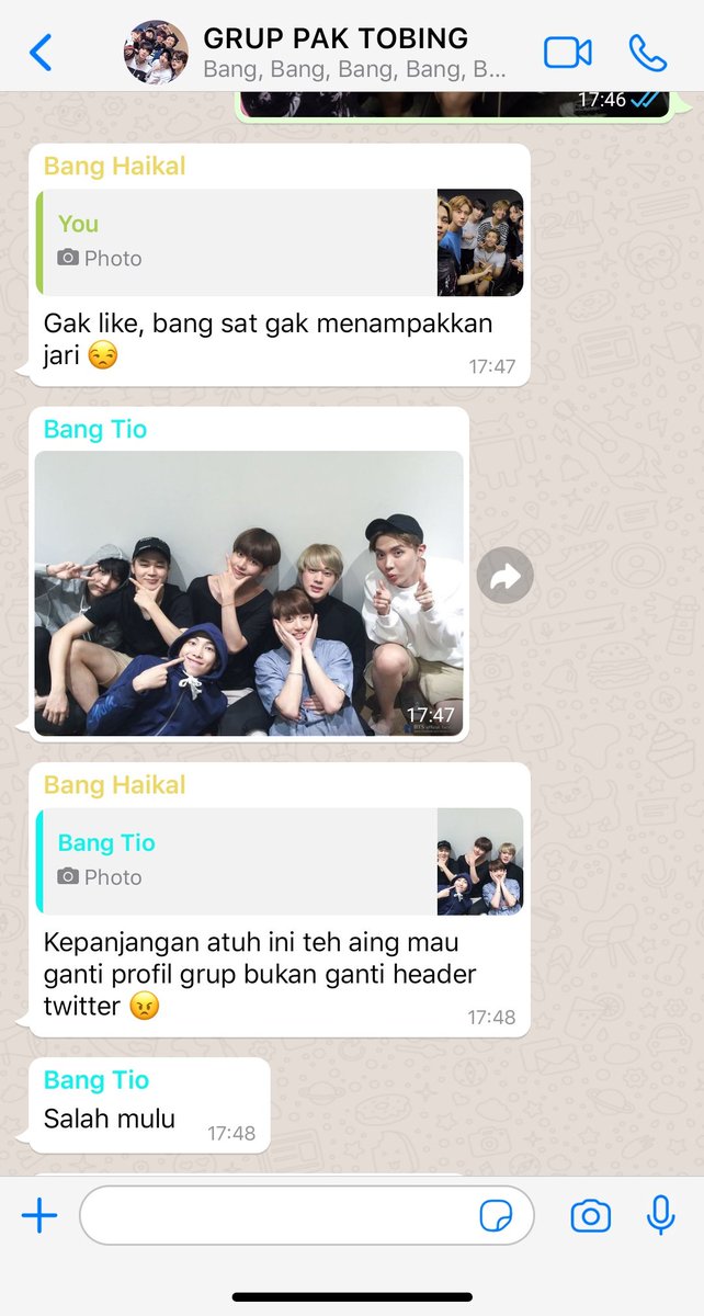 Nadeen on Twitter: "— Prolog lagi"