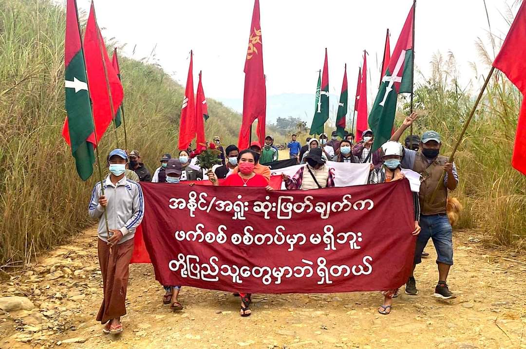 The Irrawaddy (Eng) on Twitter: The Irrawaddy (Eng) on Twitter: