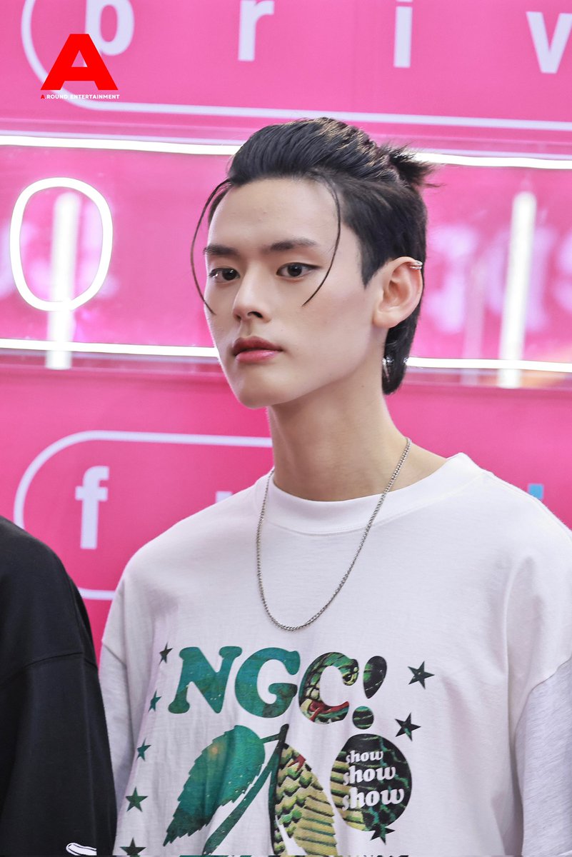 A.ROUND on Twitter: ""PERSES" ร่วมงาน "FANDOMTOPIA" ดินแดนของแฟนคลับ ซึ่งจัดโดย Fandom ...