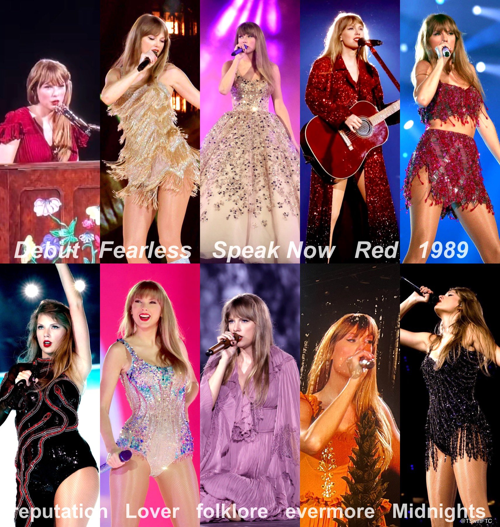 Taylor Swift Eras Tour Outfit Ideas Coveteur: Inside, 42% OFF Taylor Swift Eras Tour Outfit Ideas Coveteur: Inside, 42% OFF