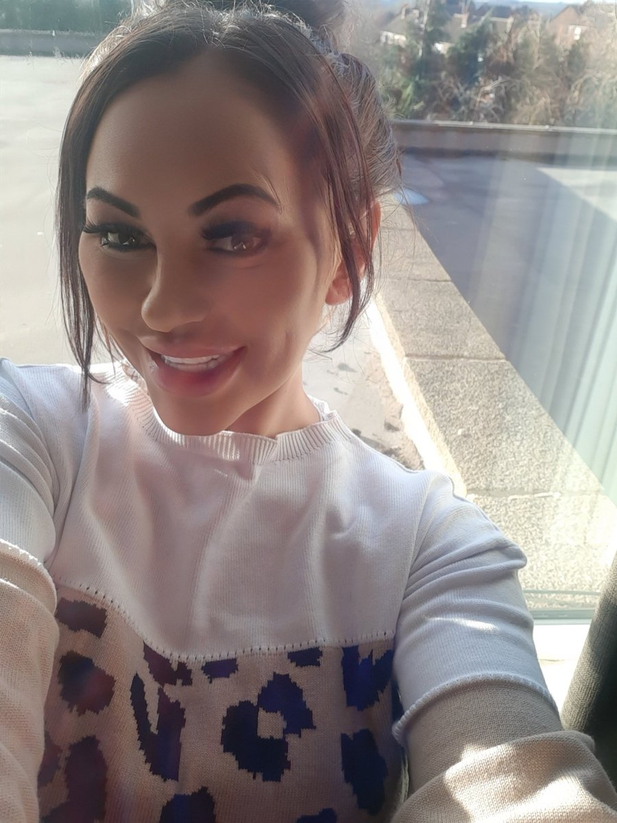 ๐๐vickie Powell ๐ฆ๐ On Twitter Morning Back In Manchester Xxx