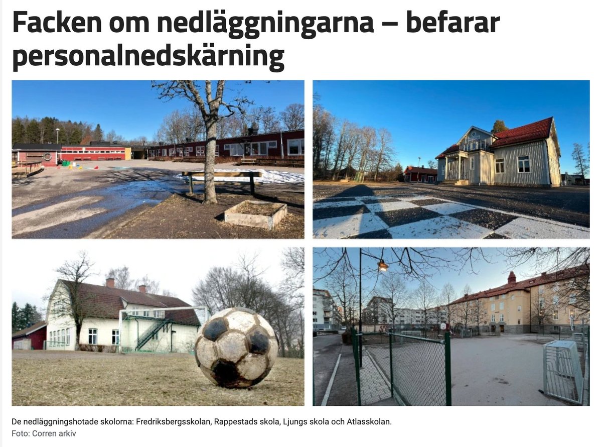 Marcus Larsson's Threads – Thread Reader App