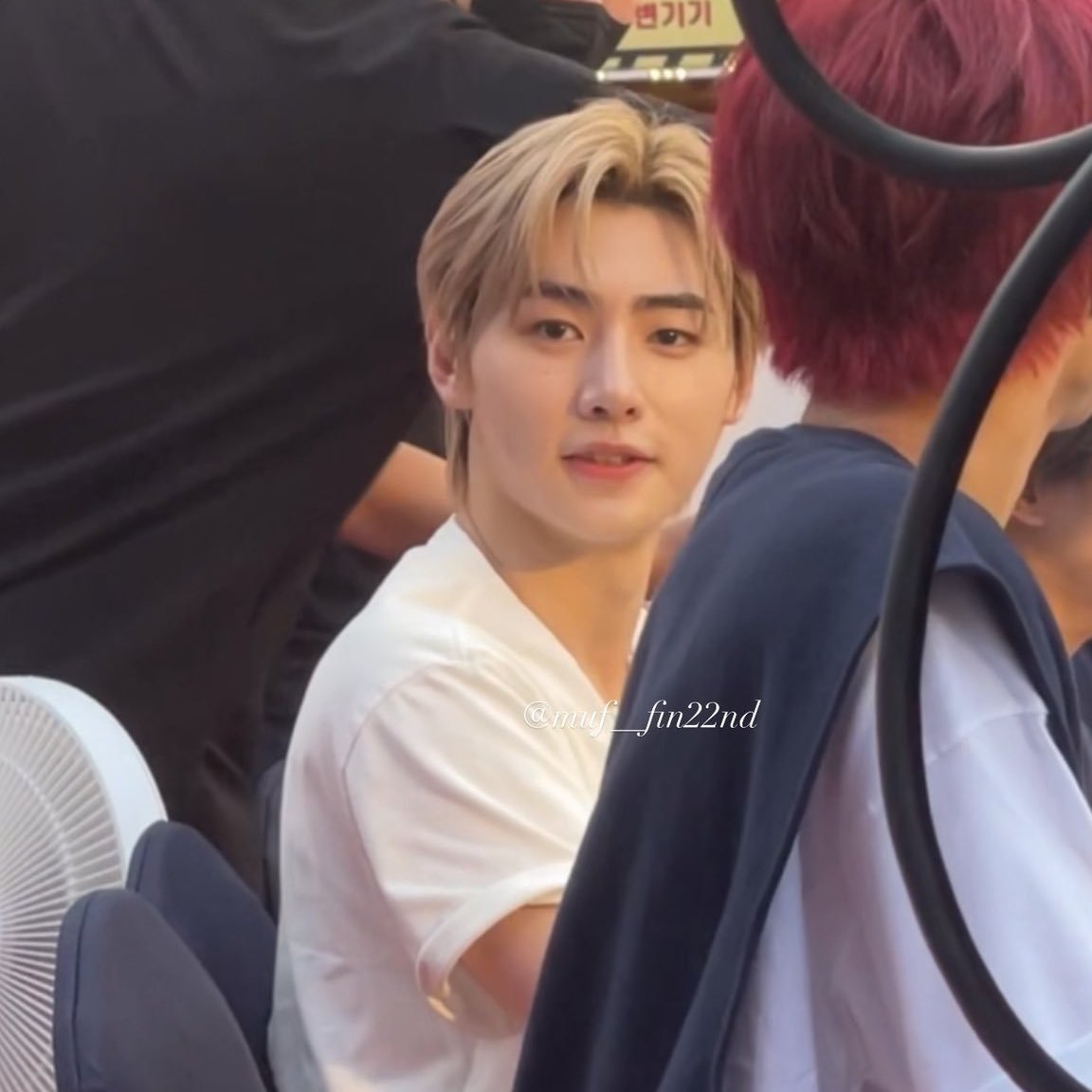 น้องเอ็นเท่อ On Twitter พี่อุ่นน่ารักจังครั ไรครับน้อง พูดชื่อแฟนพี่ทำไมเอ่ย