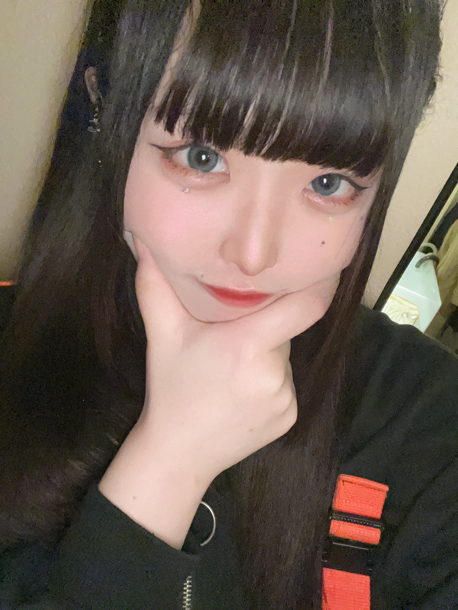 RUNA/新川るな(DA･BAMBI) on Twitter: "ZircoTokyo Presents ガルザップ!! ありがとうございました👼🏻💚 今日は6人で初 Guilty と 光炎 ...