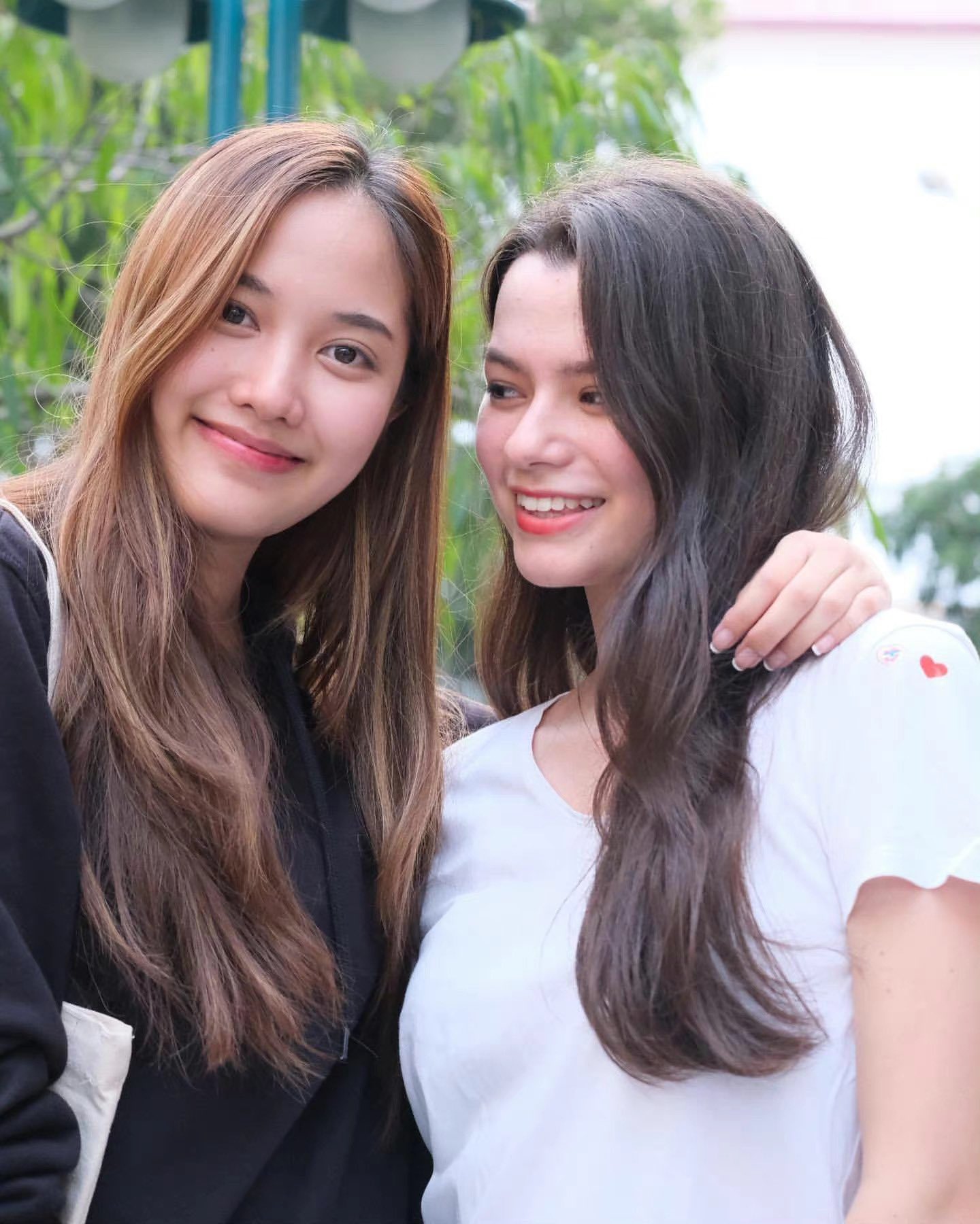 Snow Kung on Twitter: "@_freenkty I guess they both forgot, because they actually first met at ...