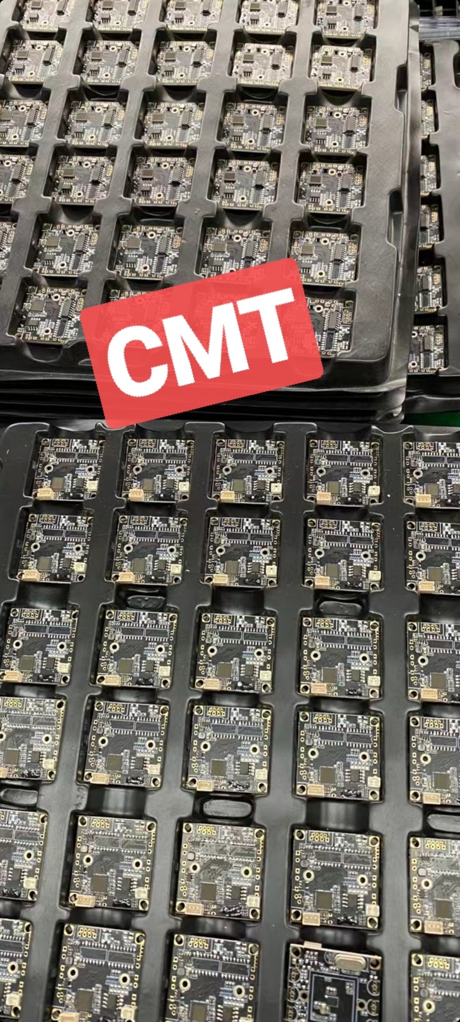 CMT (Camera Module Manufacturer in China) on Twitter: "Lots of camera modules are in production ...