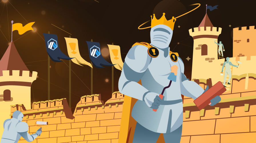 Arbitrums about to get a $1+ billion liquidity injection from it’s ...