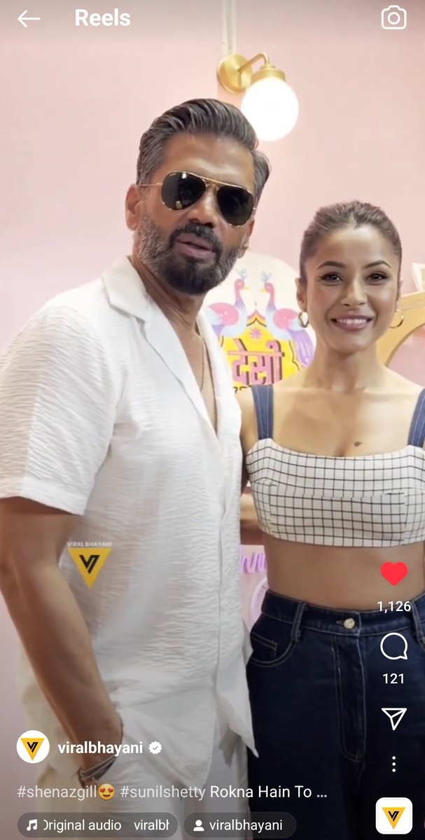 SHEHNAAZ PAK FC on Twitter: "RT @shehnazxstars: Viral posted two videos on IG!! # ...