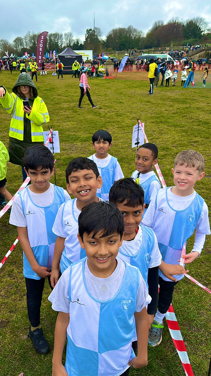 Academy Admissions - Harris Primary Academy Shortlands