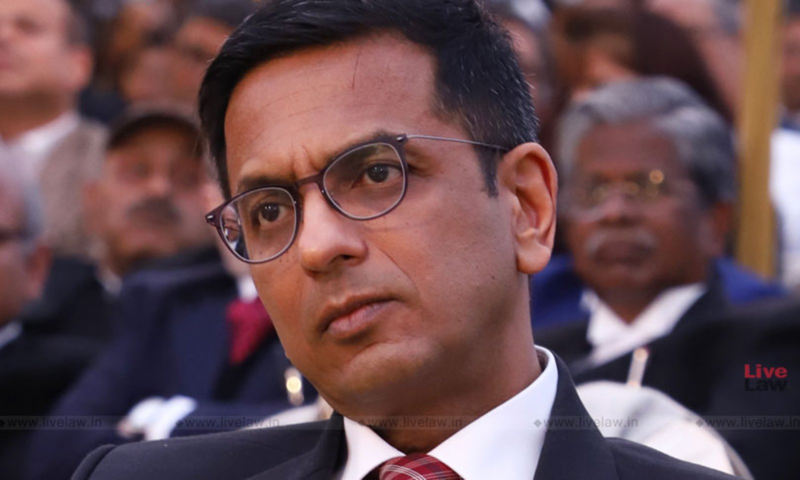 Live Law on Twitter: "#ChiefJusticeofIndia DY Chandrachud to deliver a talk at the @IndiaToday ...