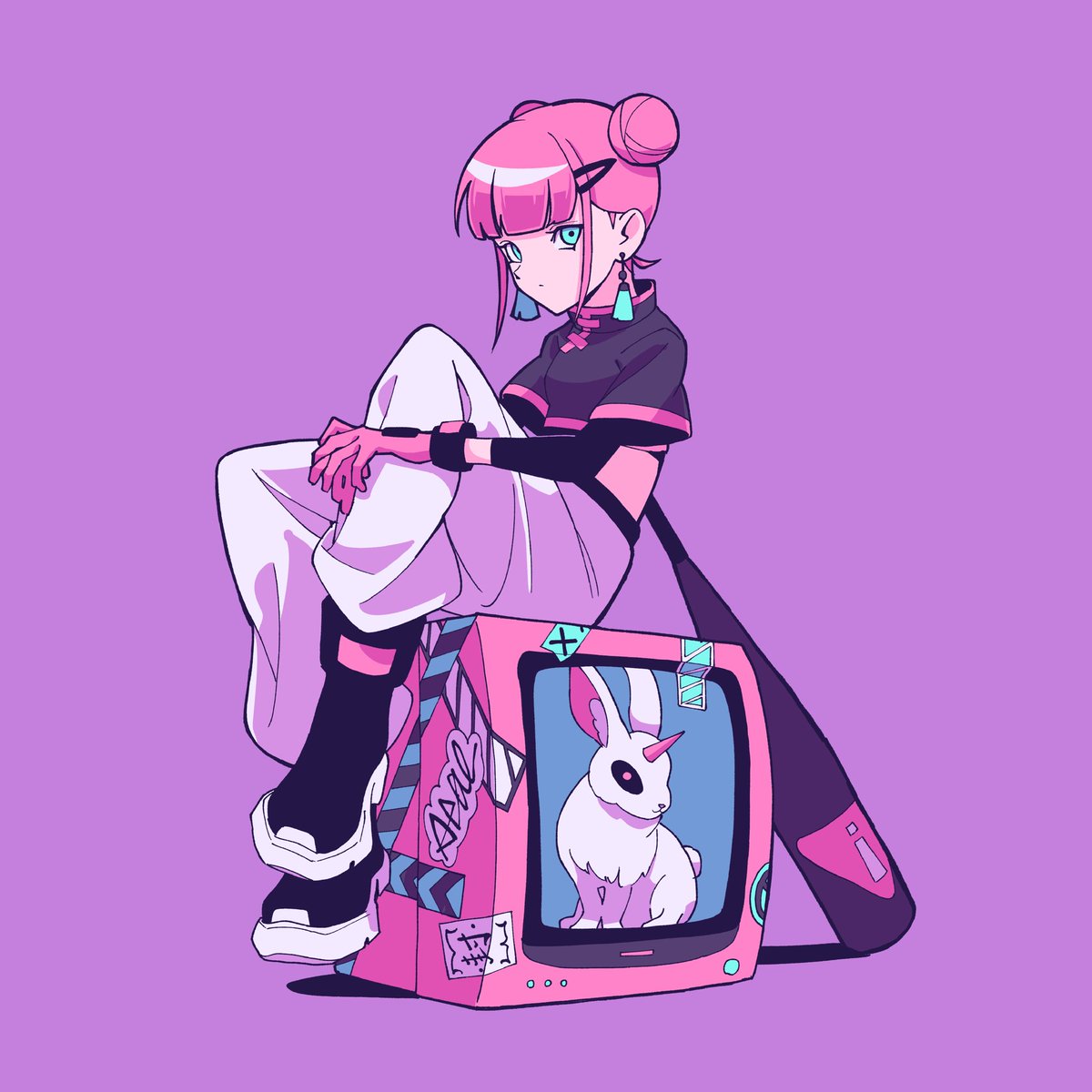 がーこ (@Gaako_illust) さんのイラスト・マンガ作品まとめ (145 件) - Twoucan がーこ (@Gaako_illust) さんのイラスト・マンガ作品まとめ (145 件) - Twoucan