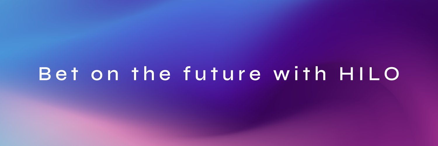 HILO (@HiIOtoken) / Twitter