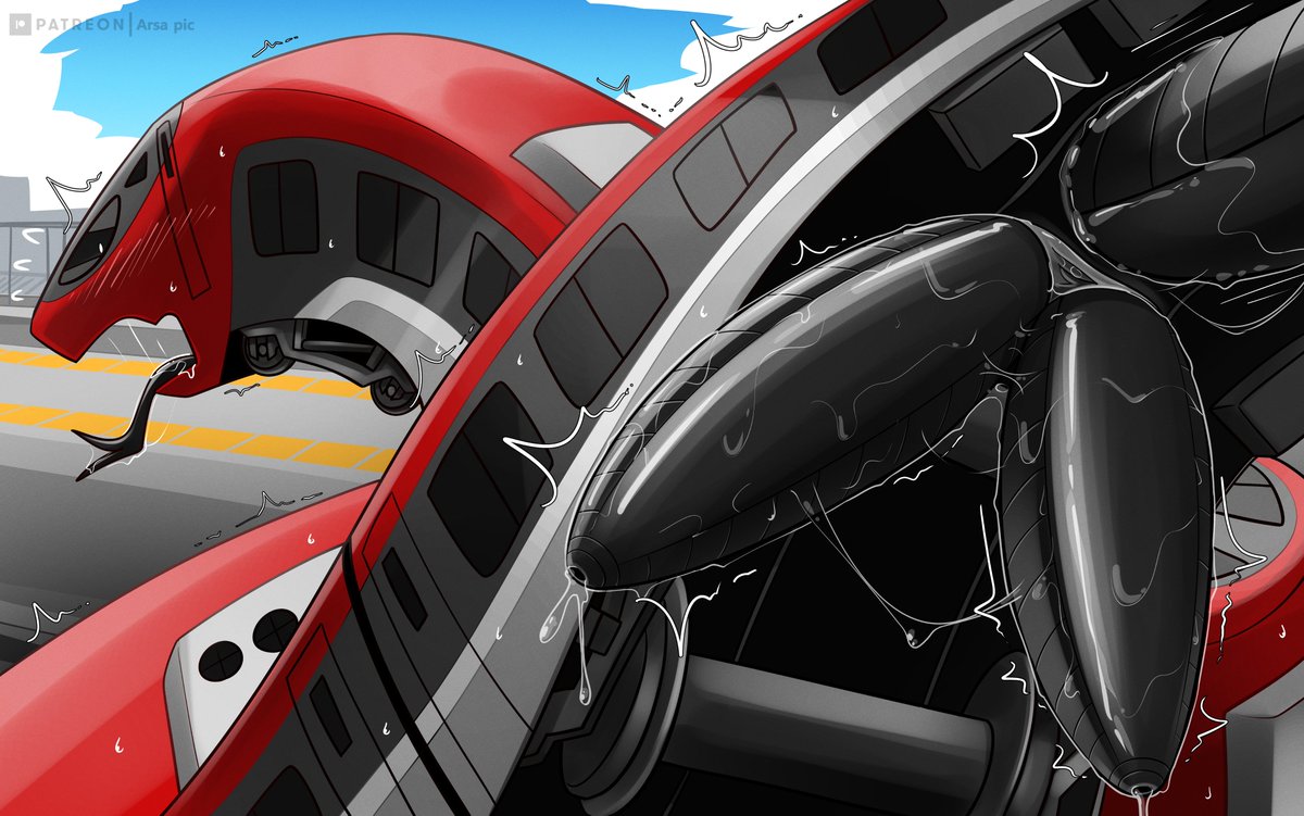 Arsa_Aircraftさんのイラストまとめ