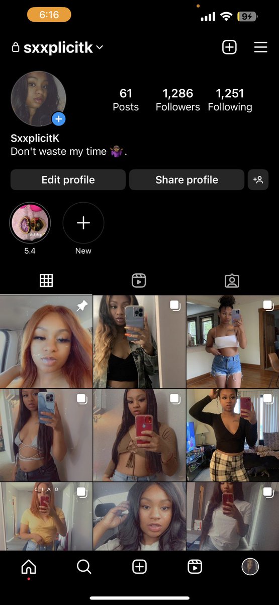 Sexplicit 9 Of 😈💦 On Twitter My Ig