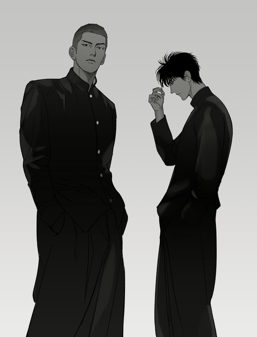 原稿mukur (@mukur_sd) さんのイラスト・マンガ作品まとめ (53 件) - Twoucan