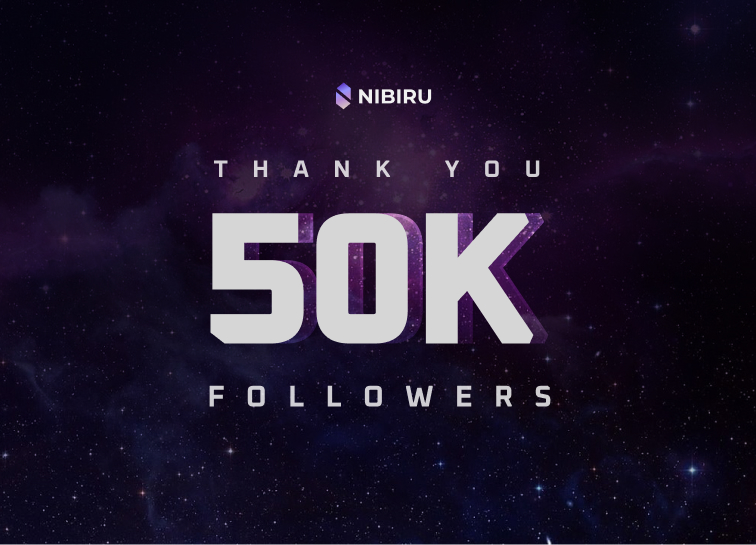 Nibiru Chain on Twitter: Nibiru Chain on Twitter: